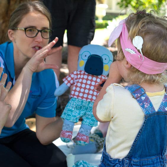 Shop Pip Buddy with Hearing Aid