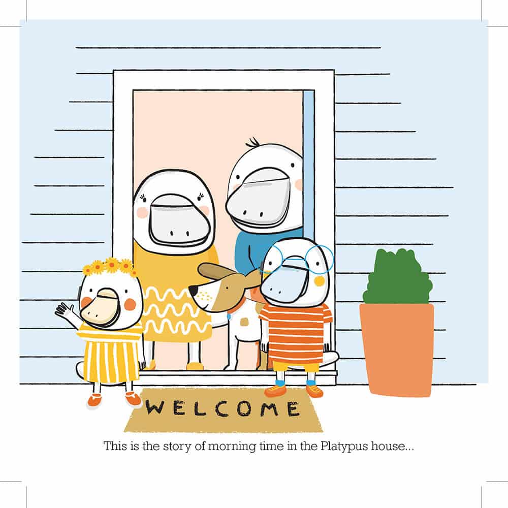 Shop Auslan Storybook: Good Morning Annie