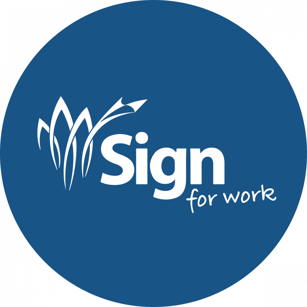 Employment Services for Deaf Youth | Deaf Children Australia