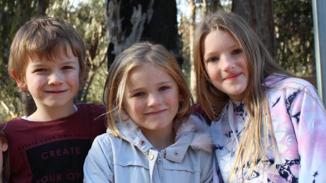 About Deaf Children Australia: Our Mission and Vision