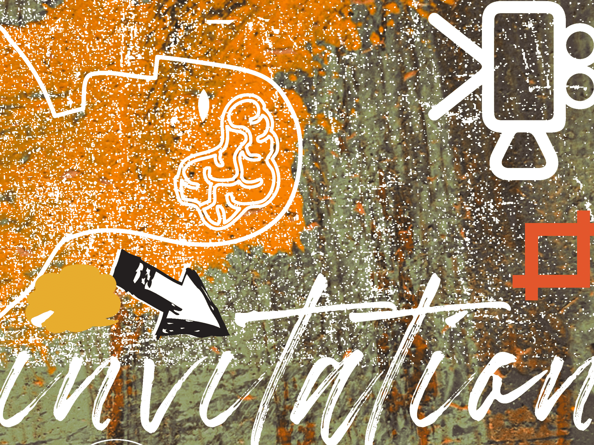 Supporting the Deaf community through art: Enter our competition.