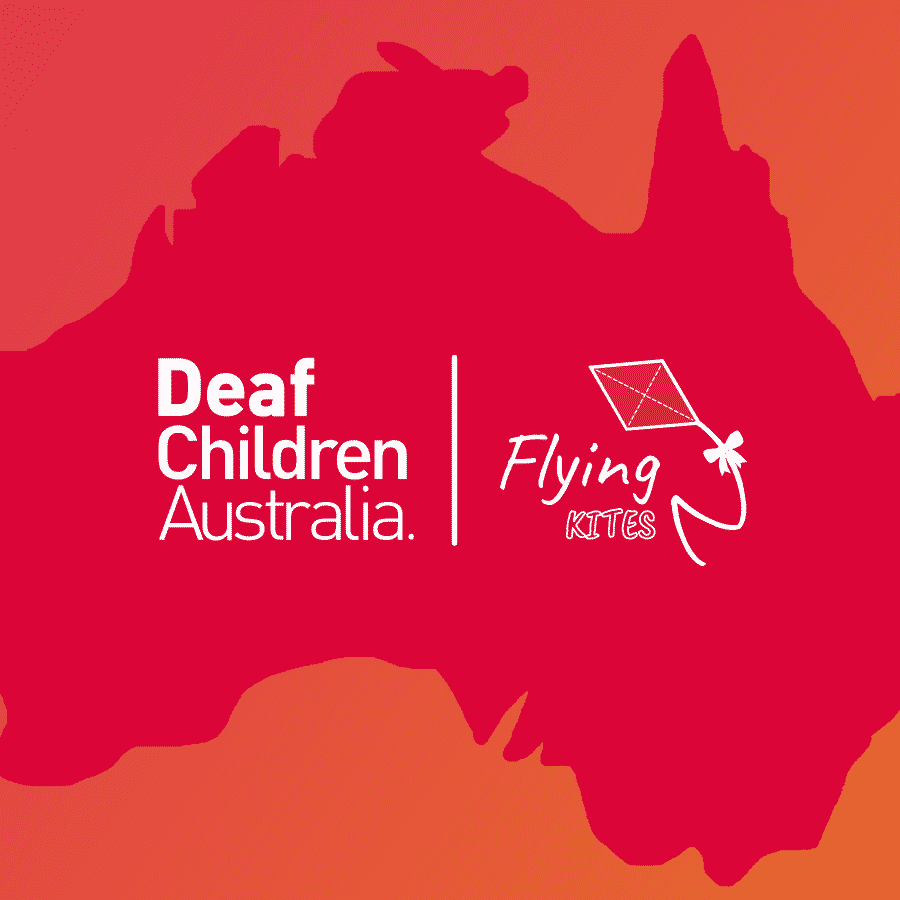 Giving a voice to Deaf children in Australia.