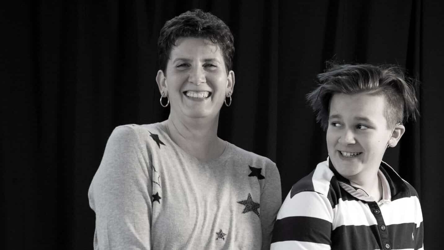 Home - Deaf Children Australia