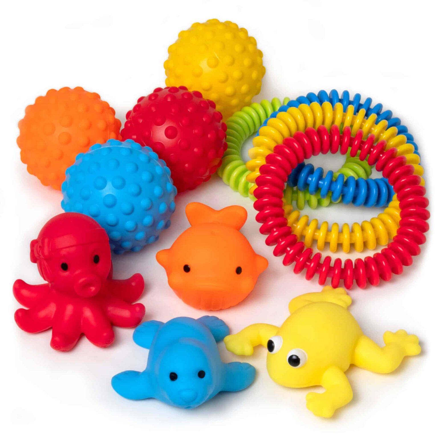 Shop Puggles Swim Full Kit - Deaf Children Australia