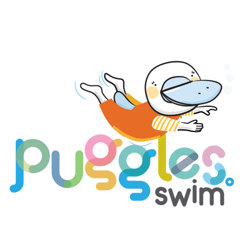 Shop Puggles Kickboards and Large Square Mat Pack