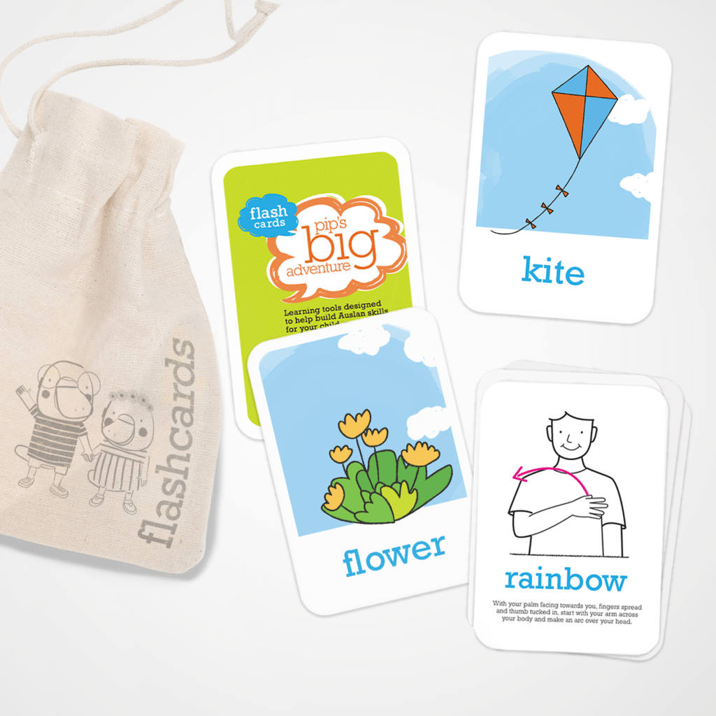 Buy Resources For Deaf And Hard Of Hearing | Auslan For Kids