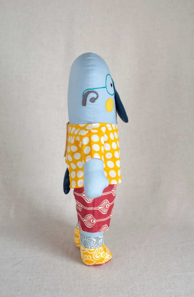 Shop Pip Buddy with Hearing Aid