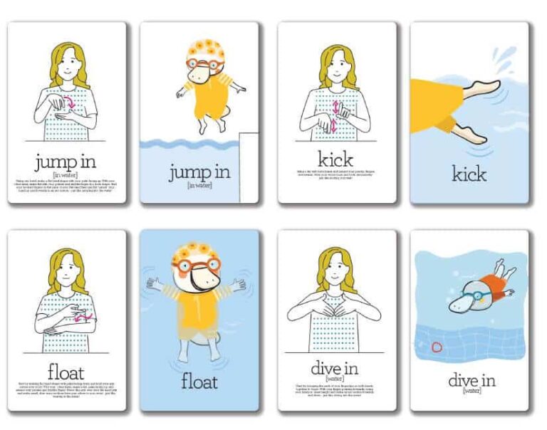 Shop Puggles Swim Full Kit - Deaf Children Australia