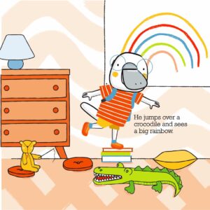 Buy Auslan Storybook: Pip’s Big Adventure