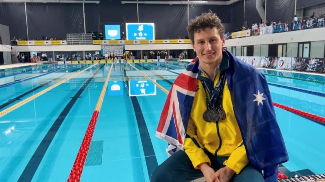 Nicholas Layton – Ambassador for Deaf Children Australia - Deaf ...