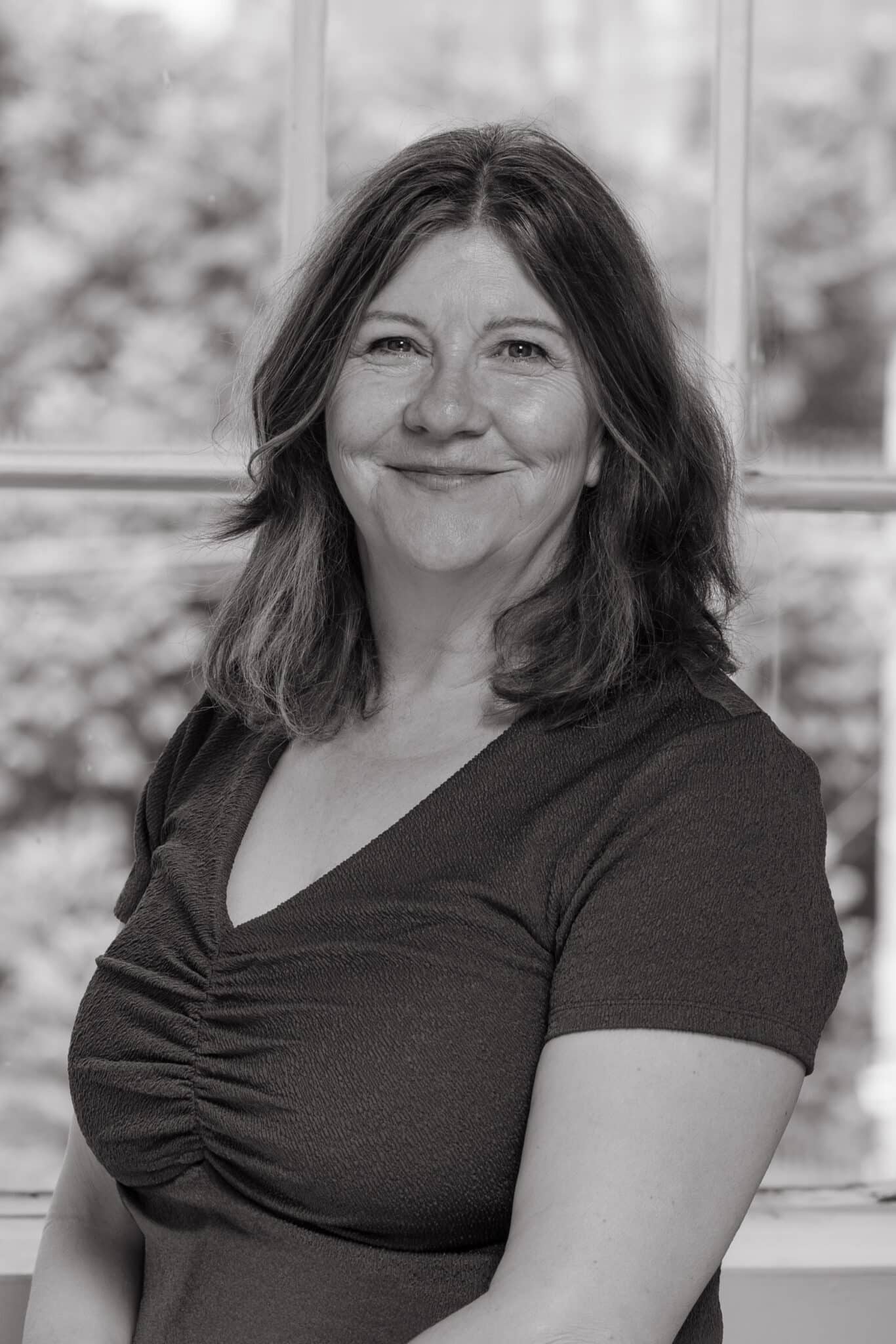 Meet Lisa Ratcliffe Chief Finance officer and company secretary