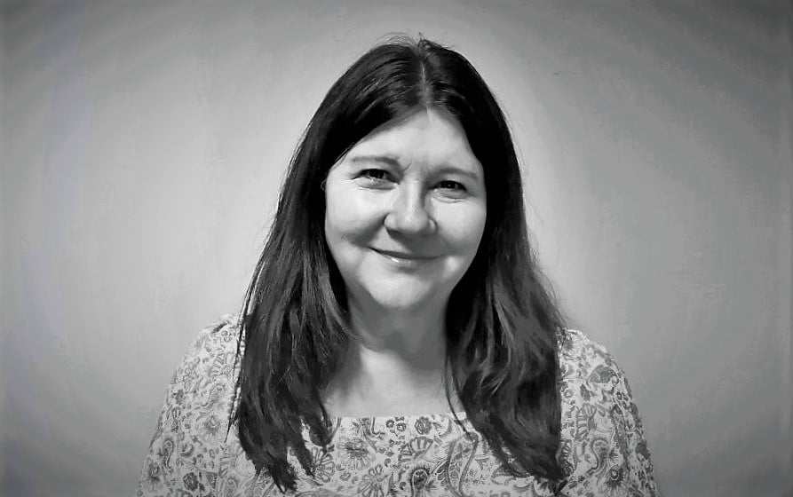 Meet Lisa Ratcliffe Chief Finance officer and company secretary