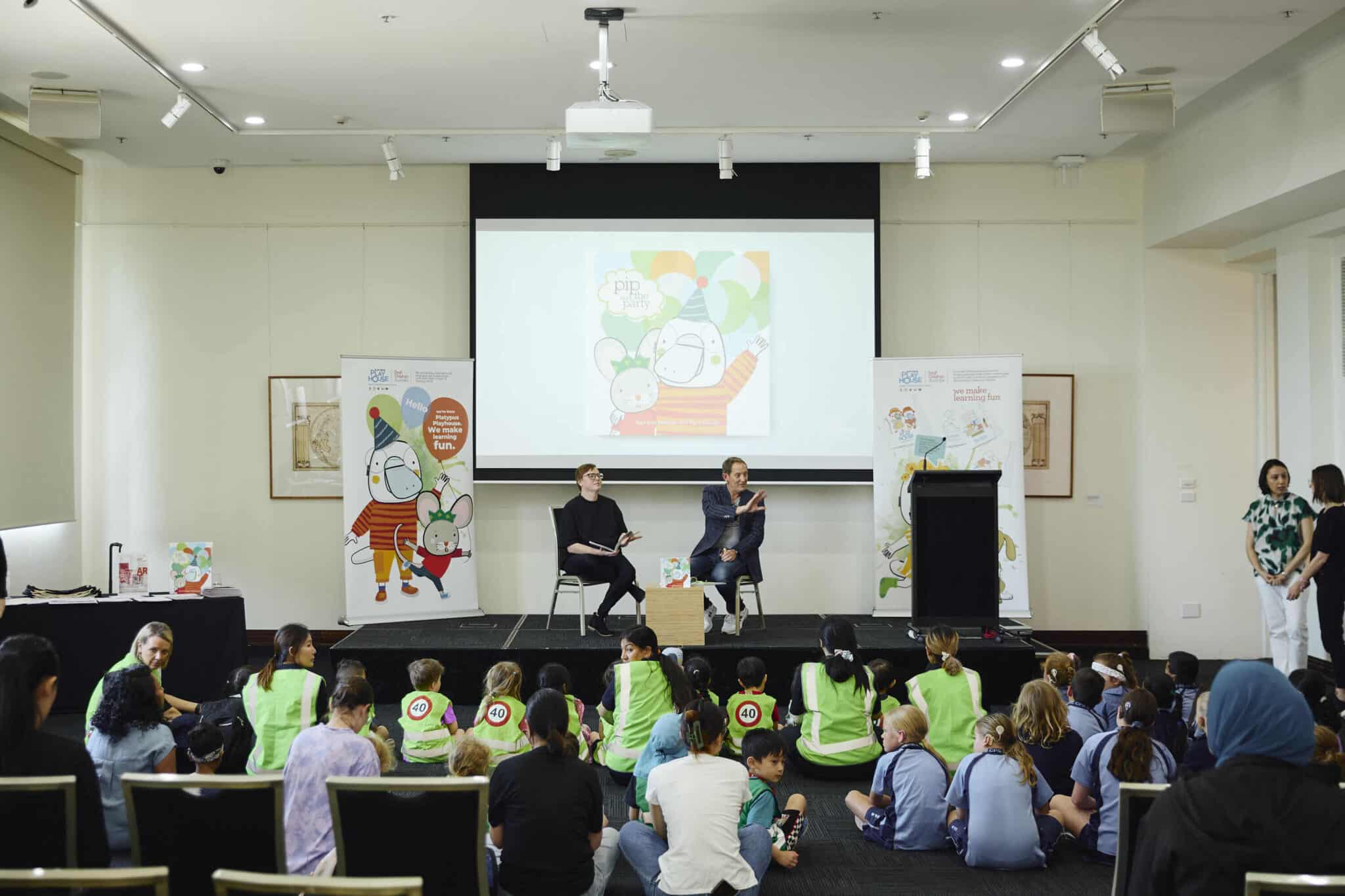 Celebrate Auslan Day: Language, Culture, Unity