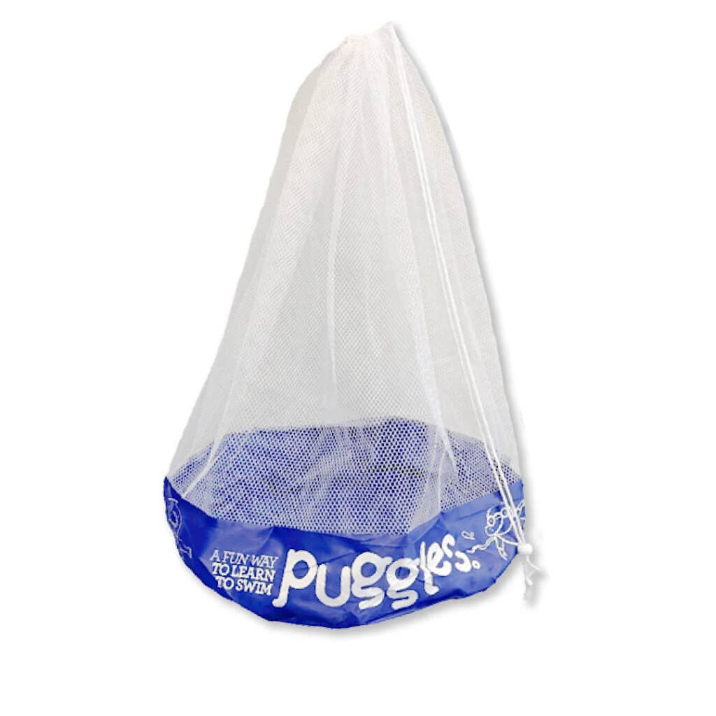 Shop Large Puggles Drawstring Bag