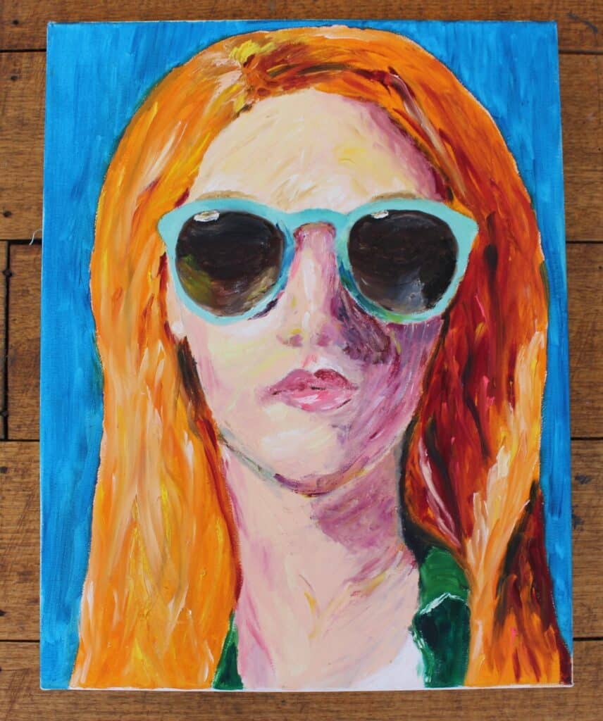 The Sky Is The Limit With Deaf Children Australia’s Art Exhibition ...