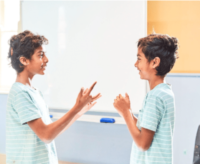 Breaking Down Barriers: Why Learning Auslan is More Important Than Ever ...