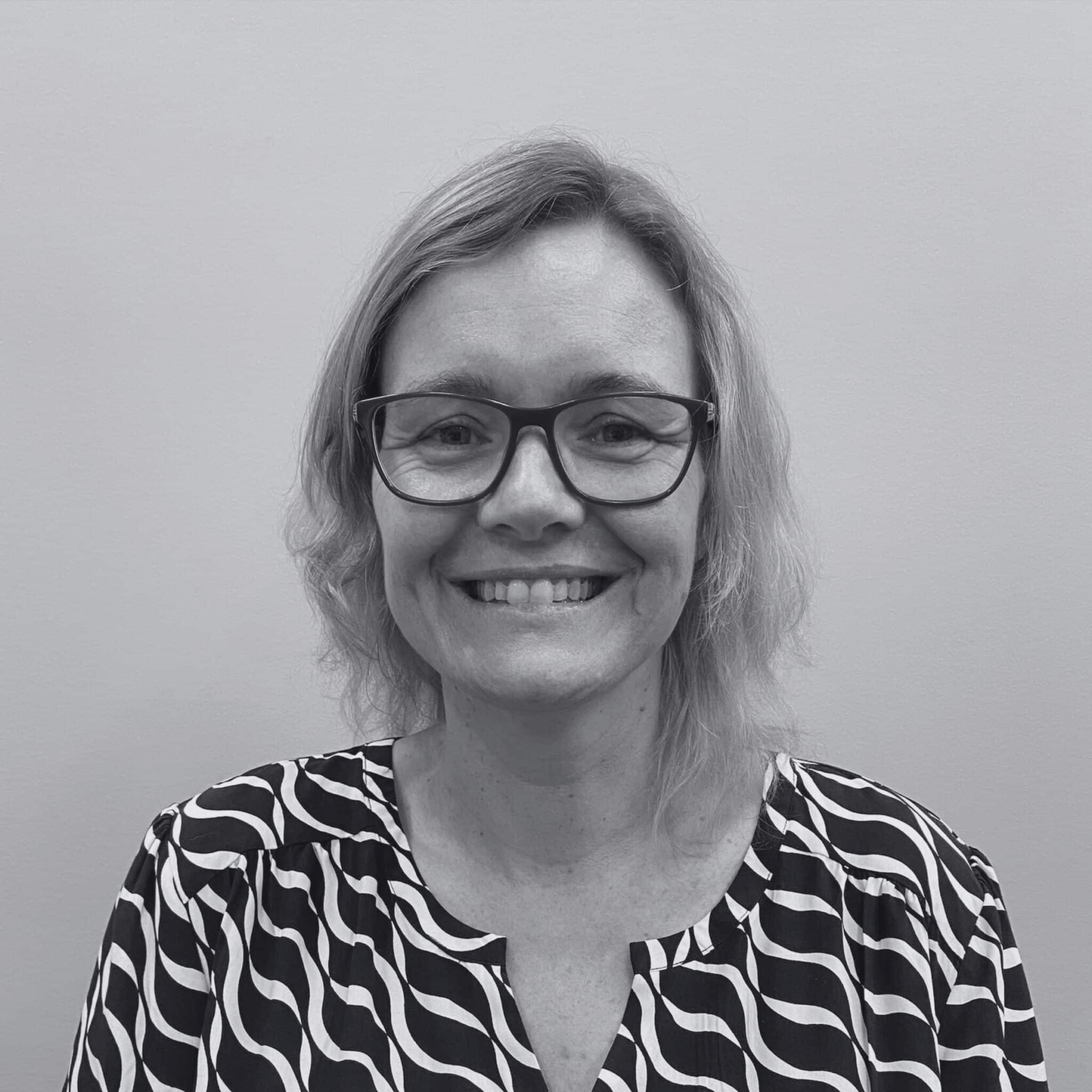 Tamara Trinder-Scacco - Deaf Children Australia