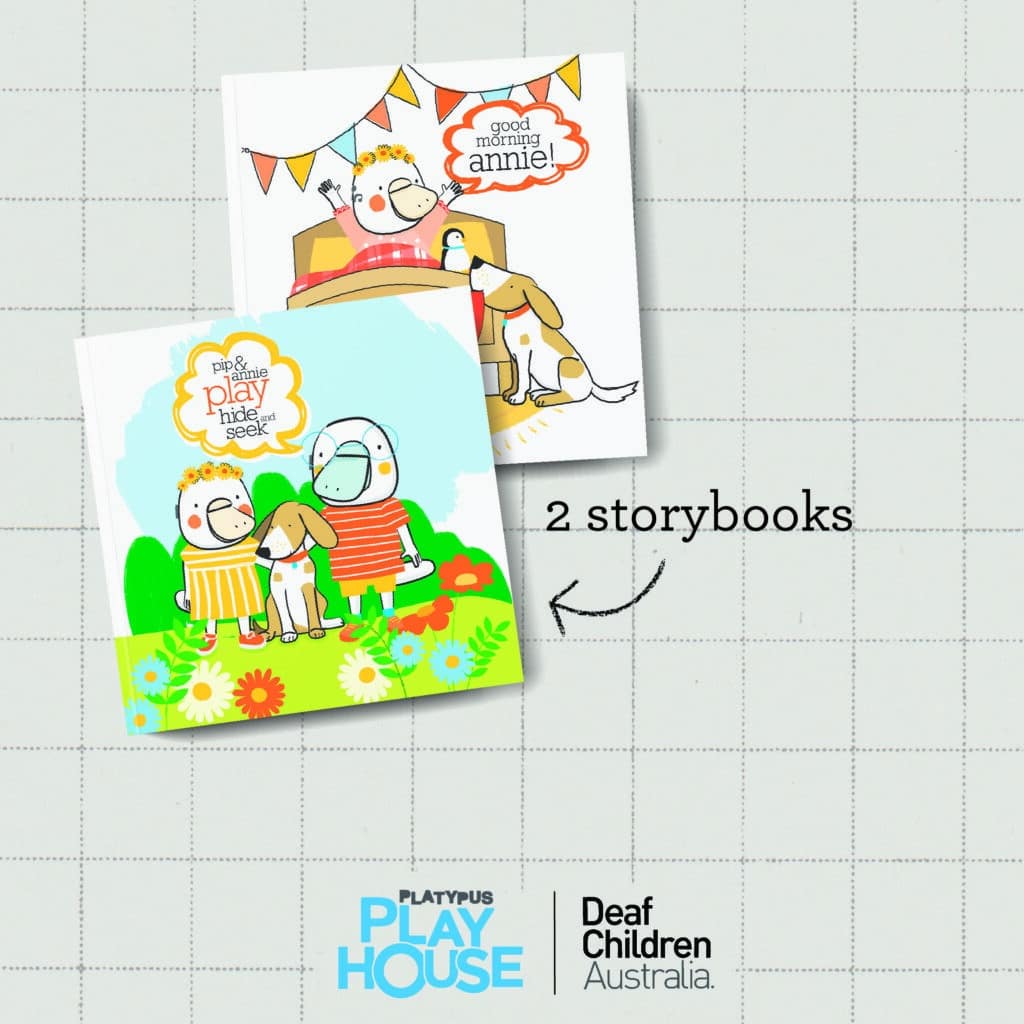 Buy Auslan Laminated Numbers Poster