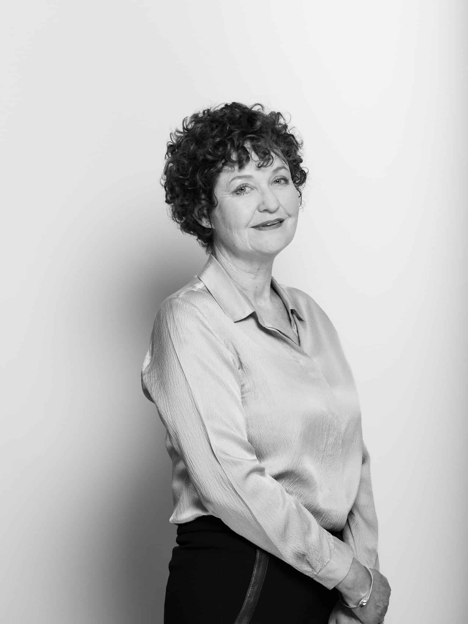 Janet Collins - Deaf Children Australia