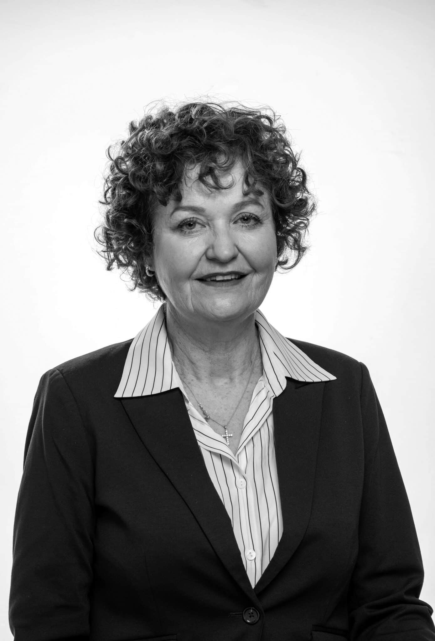 Janet Collins - Deaf Children Australia