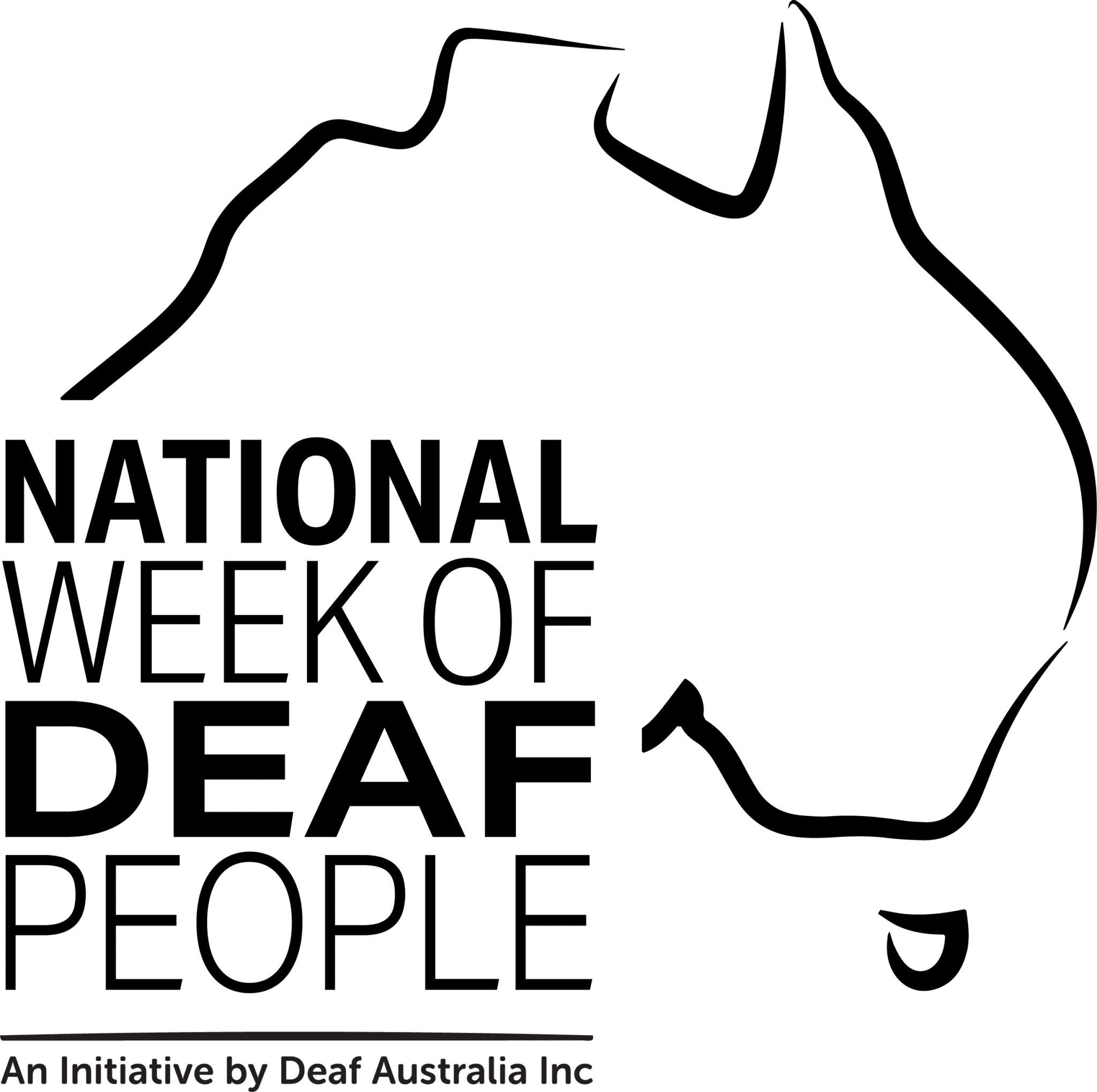 National Week of Deaf People begins next week! - Deaf Children Australia