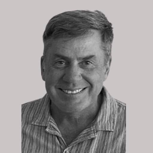 Andrew Patterson - Deaf Children Australia